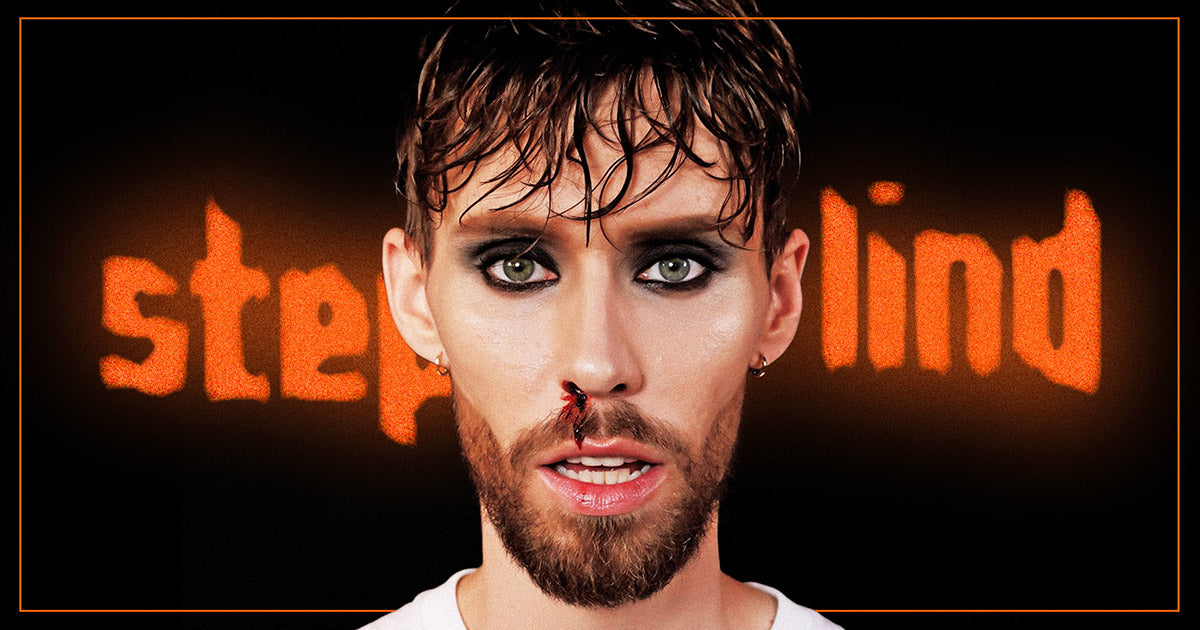 Stephen Lind – Stephen Lind Merch